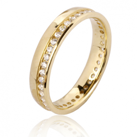 Alliance diamant - 7BD025D