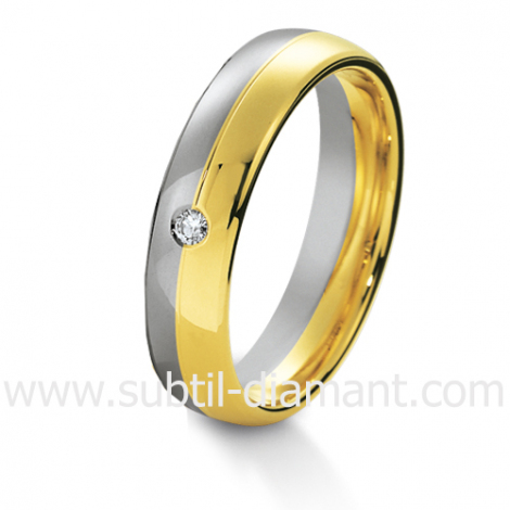 Alliance diamant basic - 04049