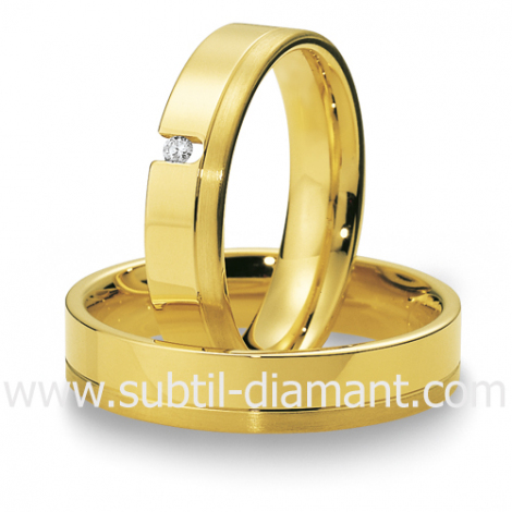 Alliance diamants basic - 04013