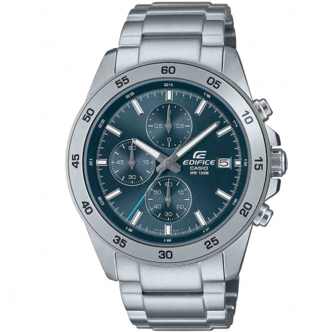 ⇒ Casio Edifice- EFR-526D-2AV - subtil Diamant