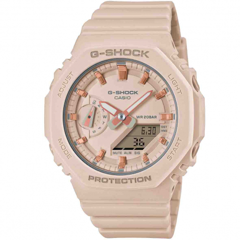 G-Shock Classic - GMA-S2100-4A - Distributeur Officiel