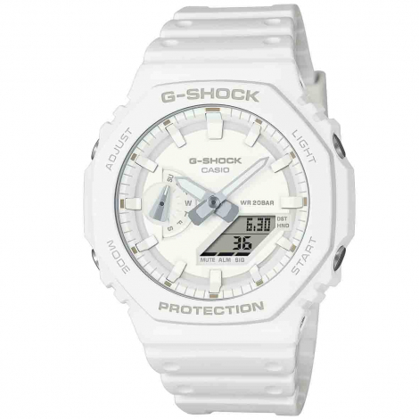 G-Shock Classic - GA-2100-7A7 - Distributeur Officiel
