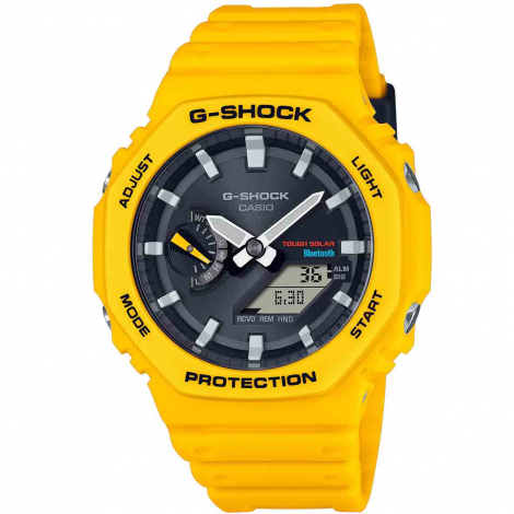 G-Shock Classic - GA-B2100C-9A - Distributeur Officiel
