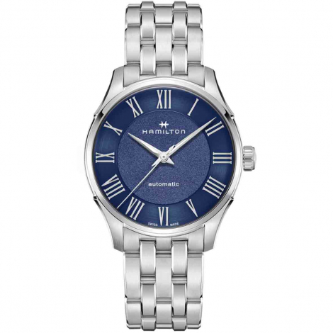 ⇒ Montre Hamilton Jazzmaster Auto - H42535140