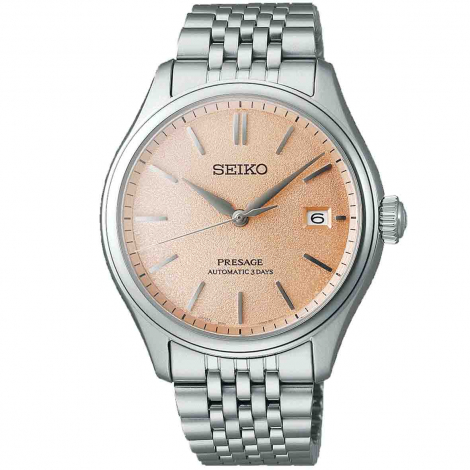 Seiko Presage Classics - SPB467J1 - Distributeur Officiel