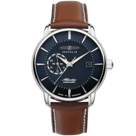 Montre Zeppelin Atlantic - 84703 - Distributeur Officiel