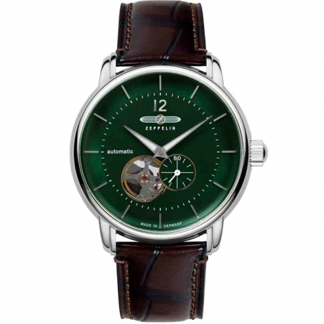 Montre Zeppelin LZ 120 Bodensee - 81664 - Distributeur Officiel