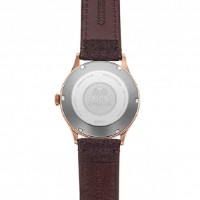 Montres Orient : Tradition et Innovation Horlogère