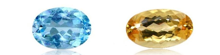 Guide sur la topaze : tout savoir sur la topaze avec Subtil-diamant