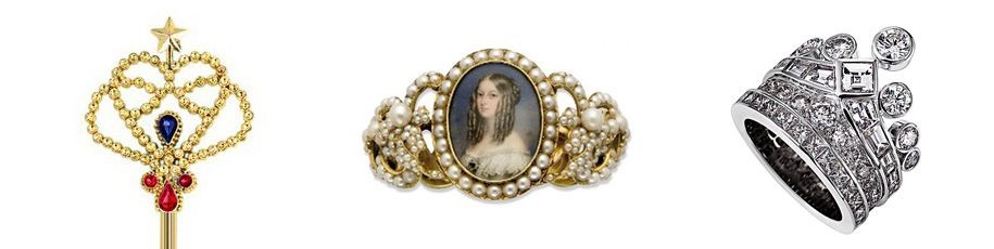 Guide sur l'histoire du bijou : Un récit palpitant