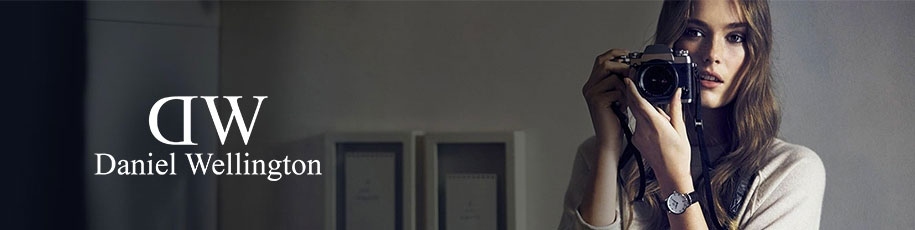 L'Histoire de Daniel Wellington de Filip Tysander