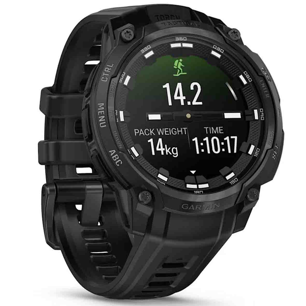 Garmin Instinct - 010-03398-02 - Distributeur Officiel
