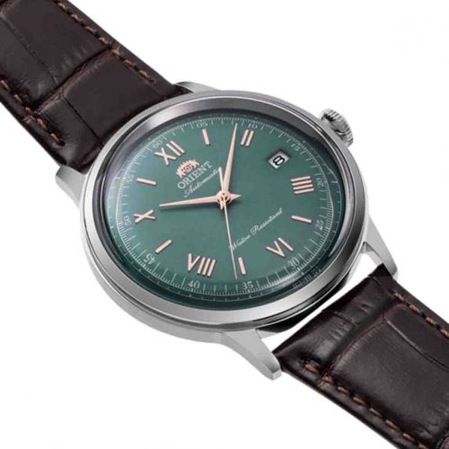 Montres Orient : Tradition et Innovation Horlogère