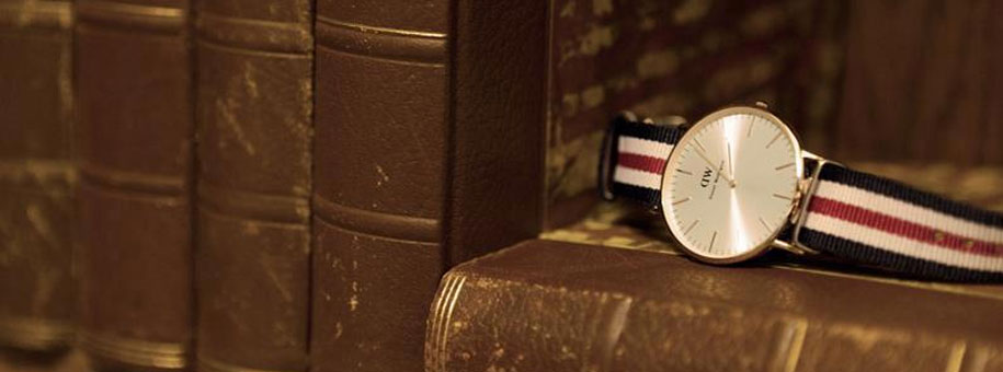 Filip Tysander le Créateur de Daniel Wellington