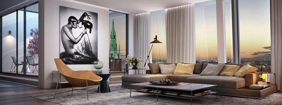 Filip Tysander le Créateur de Daniel Wellington