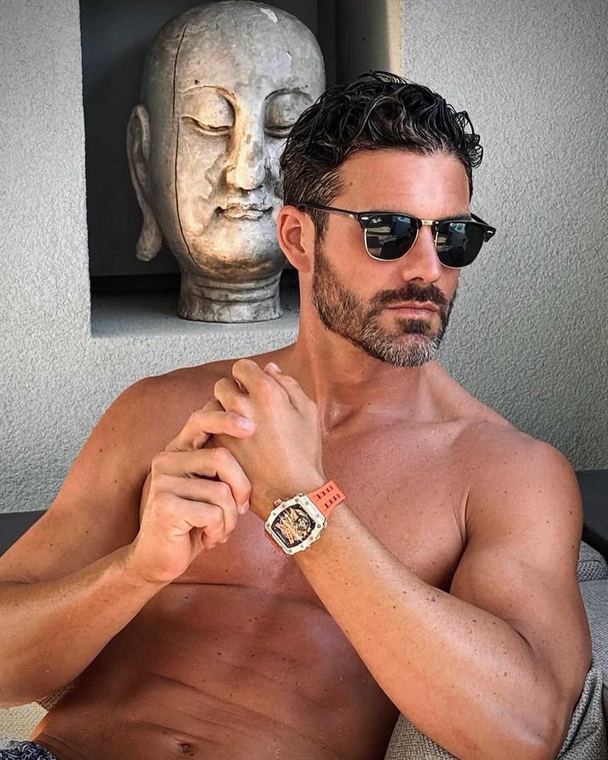 Tsar Bomba : Design modulaire et puissance horlogère