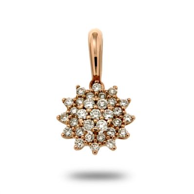 Guide complet pour bien choisir un pendentif diamant