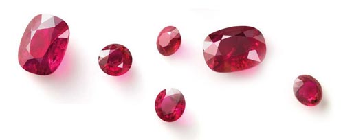 ⇒ Le rubis: caractéristiques et histoires du rubis