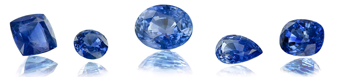 ⇒ Le saphir: On vous dit tout sur les propriétés, significations...